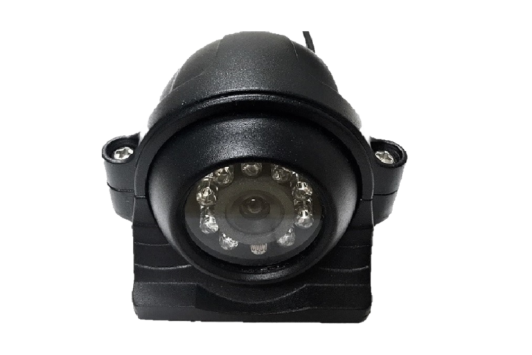 Mobile DVR Cameras – Ventra Technology